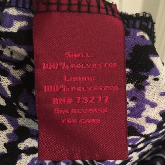 212 Collection | Tops | 22 Collection Cowl Neck Black Gray Tank Size 2x ...